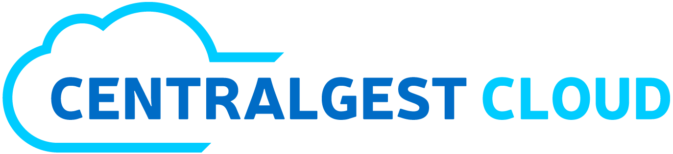 Software de Gestão Online | CentralGest Cloud